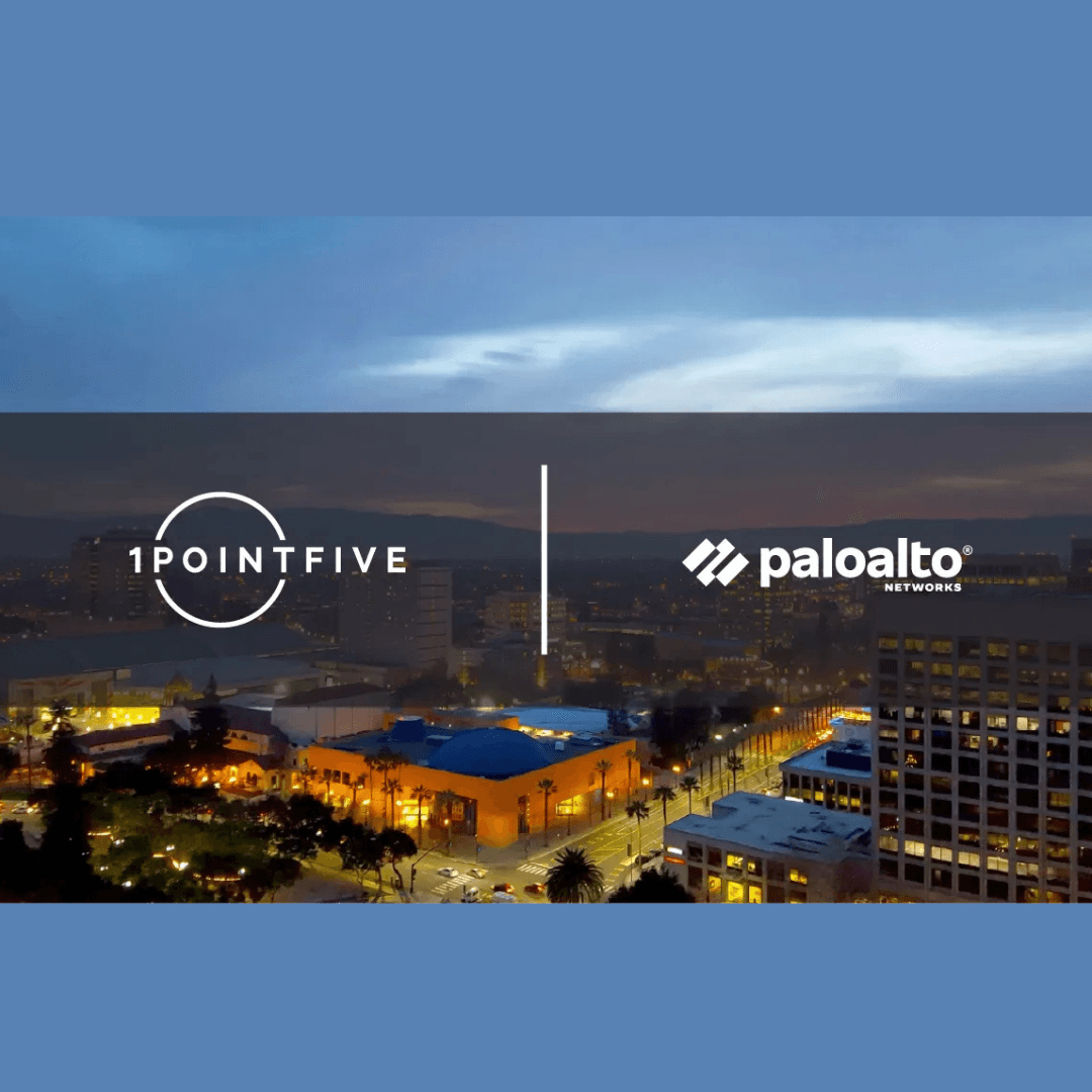 1PointFive Announces Carbon Removal Credit Agreement with Palo Alto Networks | Carbon Capture ...