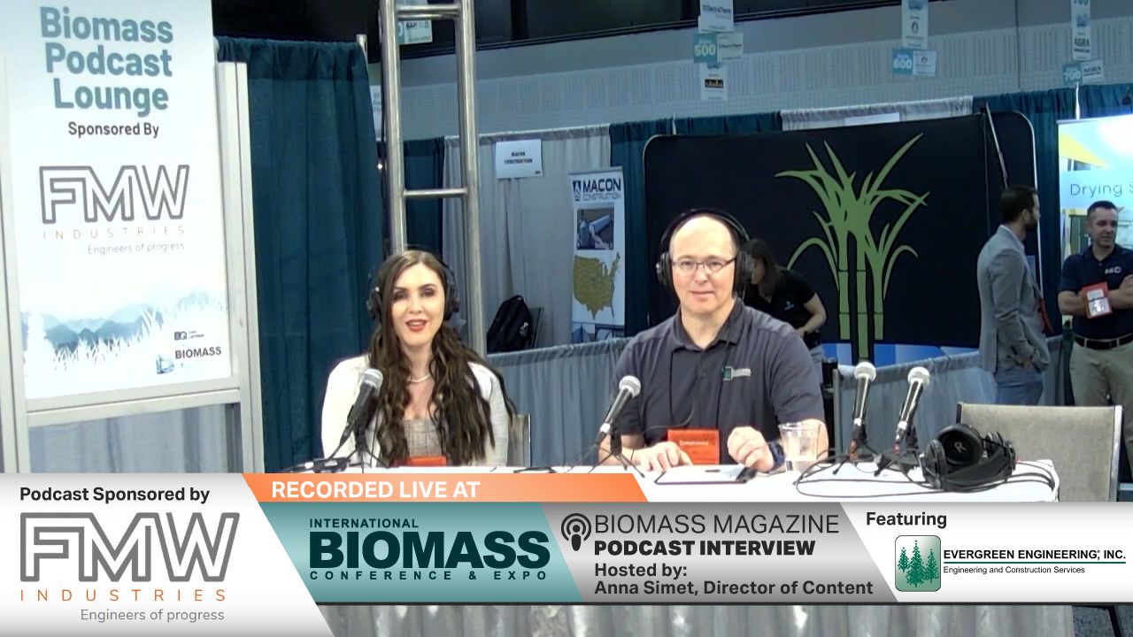 Biomass Magazine