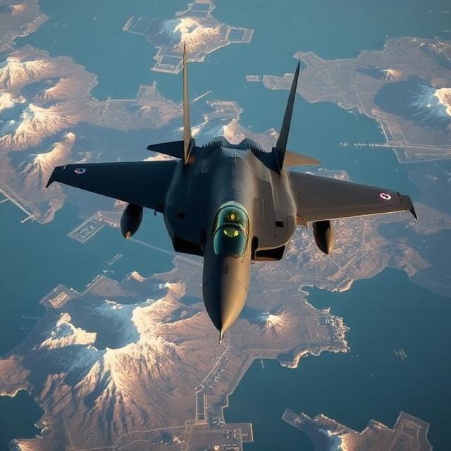 Northrop Grumman Unveils Project Talon, New Autonomous Wingman Aircraft ...
