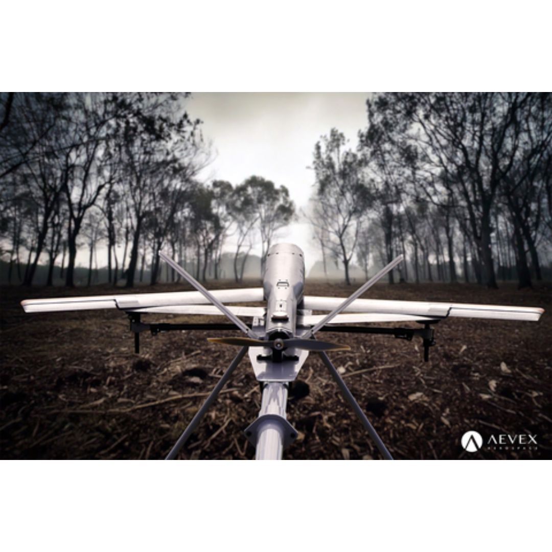 AEVEX Aerospace Selected for U.S. Army's Launched Effects-Short Range ...