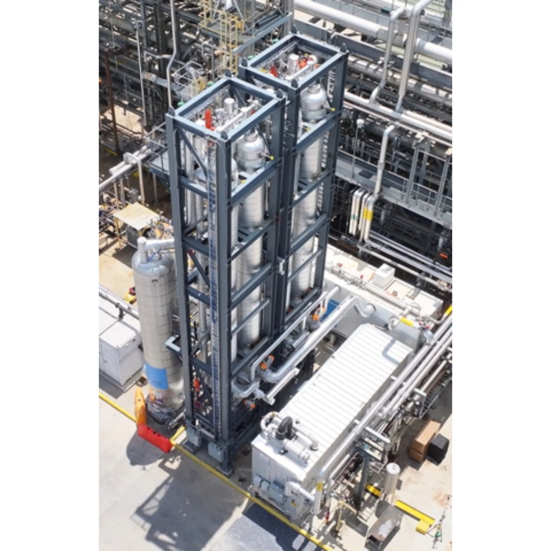 Carbon America’s FrostCC™ Technology Demonstrates Ultraclean Carbon ...