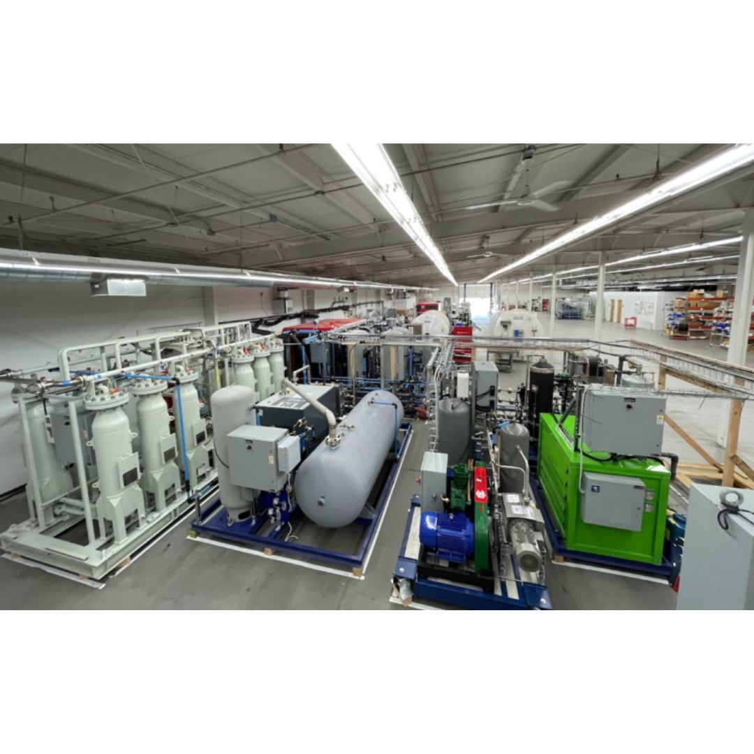 CarbonQuest Announces Series A Funding to Advance Distributed Carbon ...