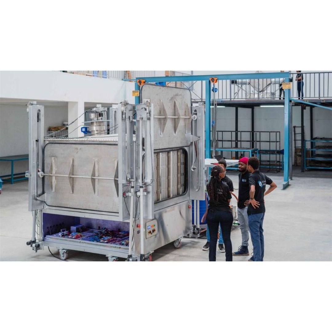 Climate Impact Partners Launches Program to Rapidly Scale Novel Carbon ...