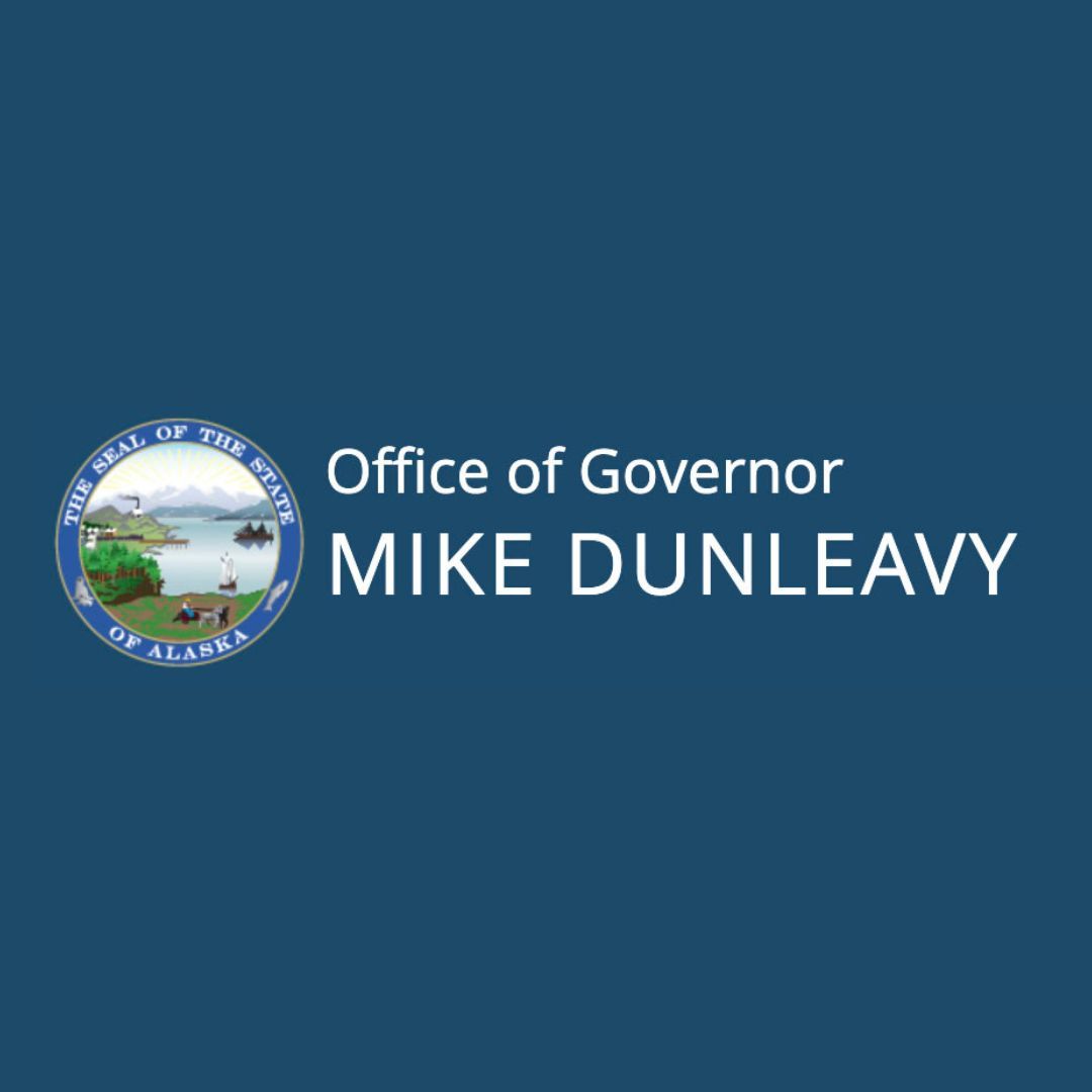 Alaska Governor Mike Dunleavy Signs Three State Energy Bills | Carbon ...