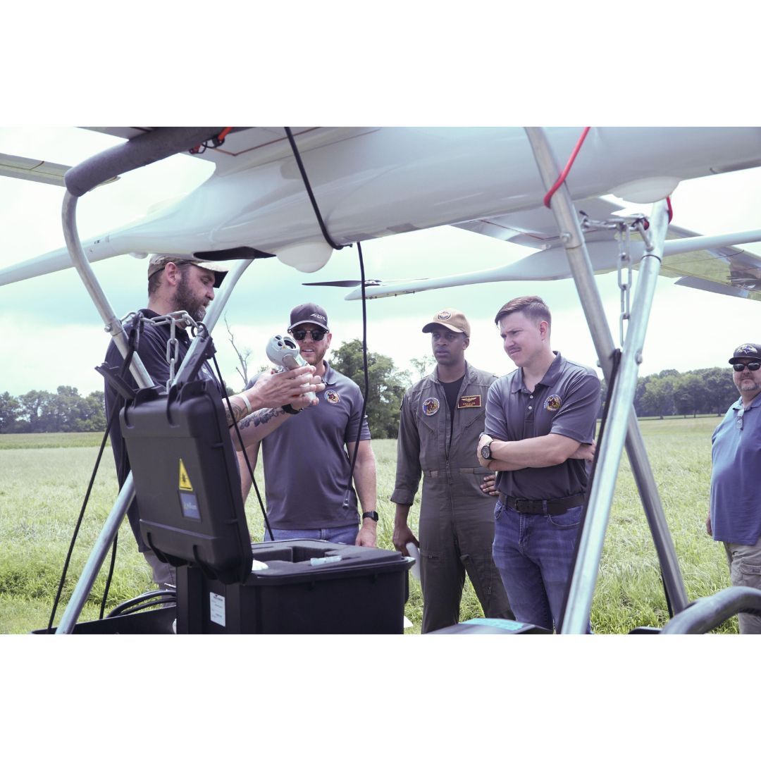 Marines Demo Range of Long Range UAS for Future Operations | UAS Magazine