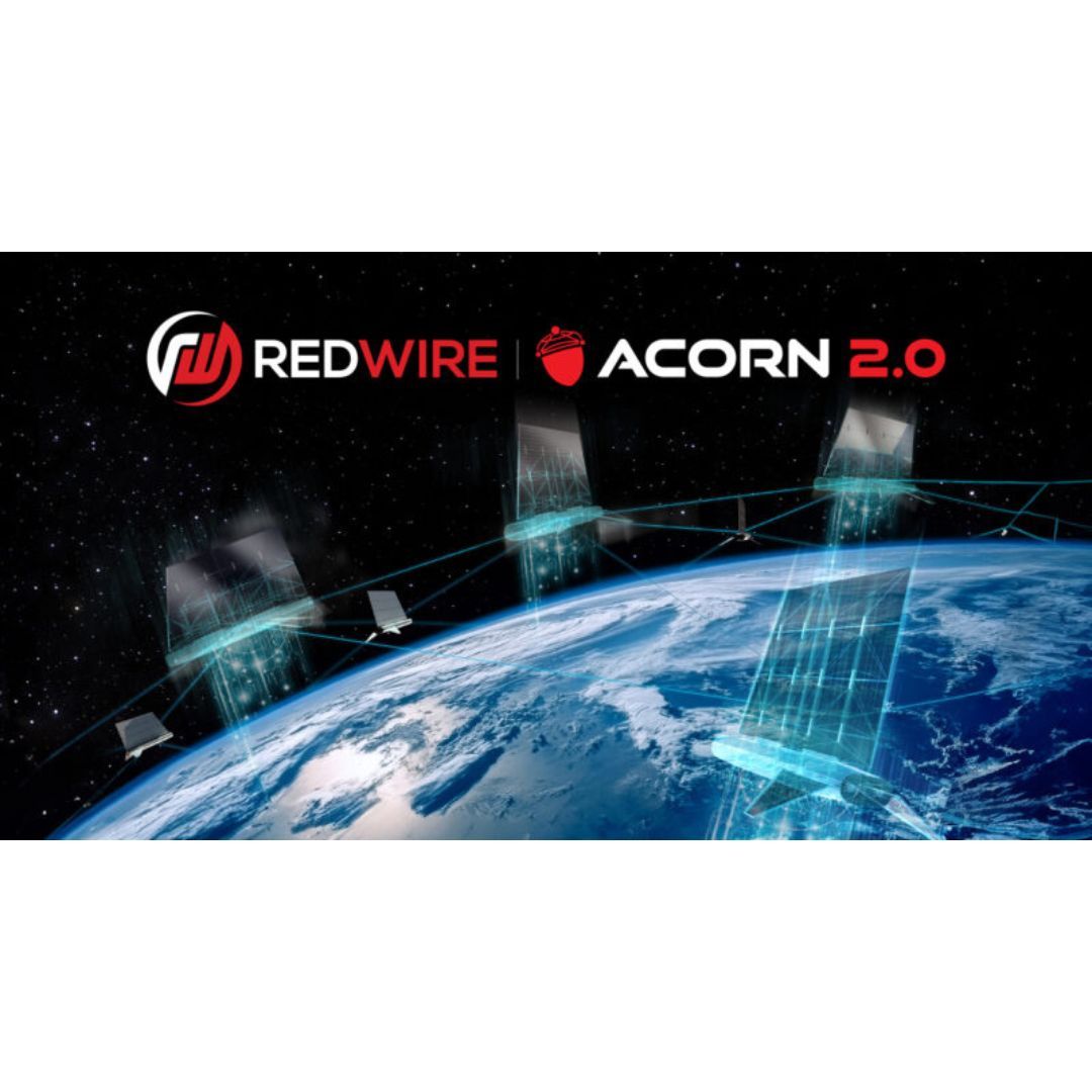 Redwire Announces Major Release of Acorn 2.0 Software Product | UAS ...