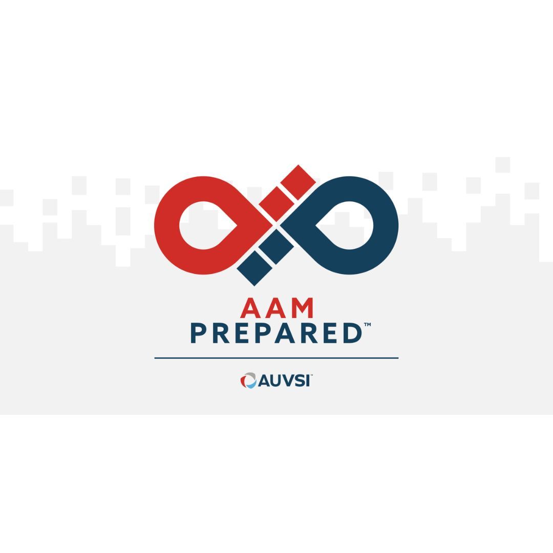 AUVSI launches multi-state 'AAM Prepared' advocacy campaign | UAS Magazine