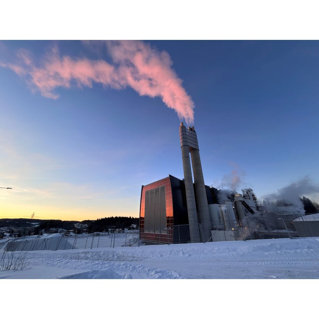 Aker Solutions awarded FEED for Celsio CCS Terminal | Carbon Capture ...