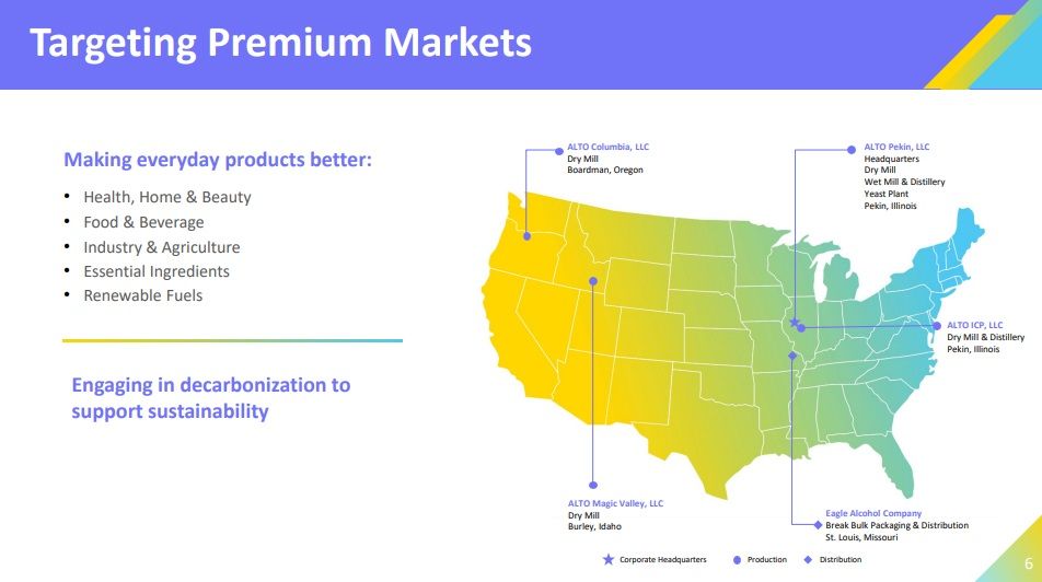 Alto partners with Vault for Illinois CCS project, considers idling ...
