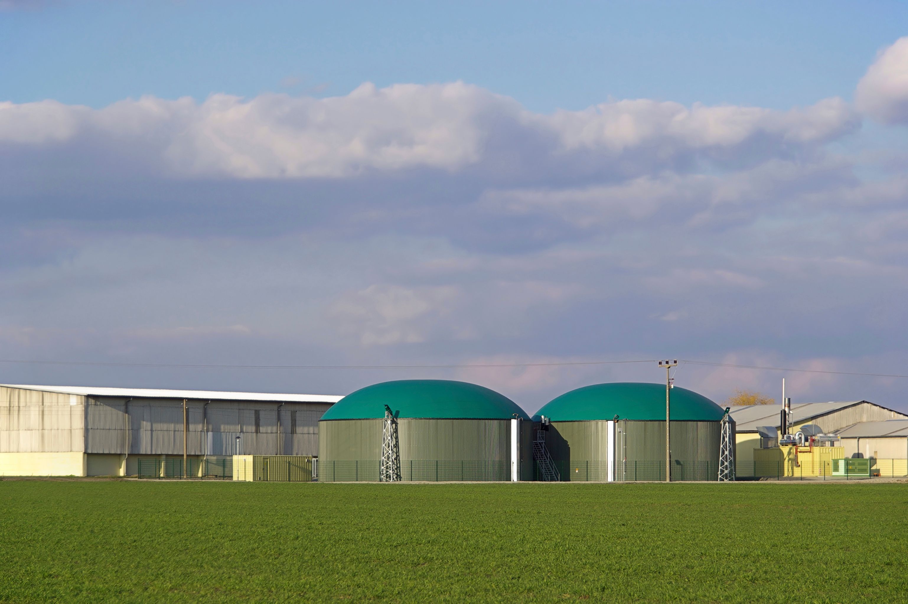 Alberta proposes regulatory changes to help grow biogas industry ...