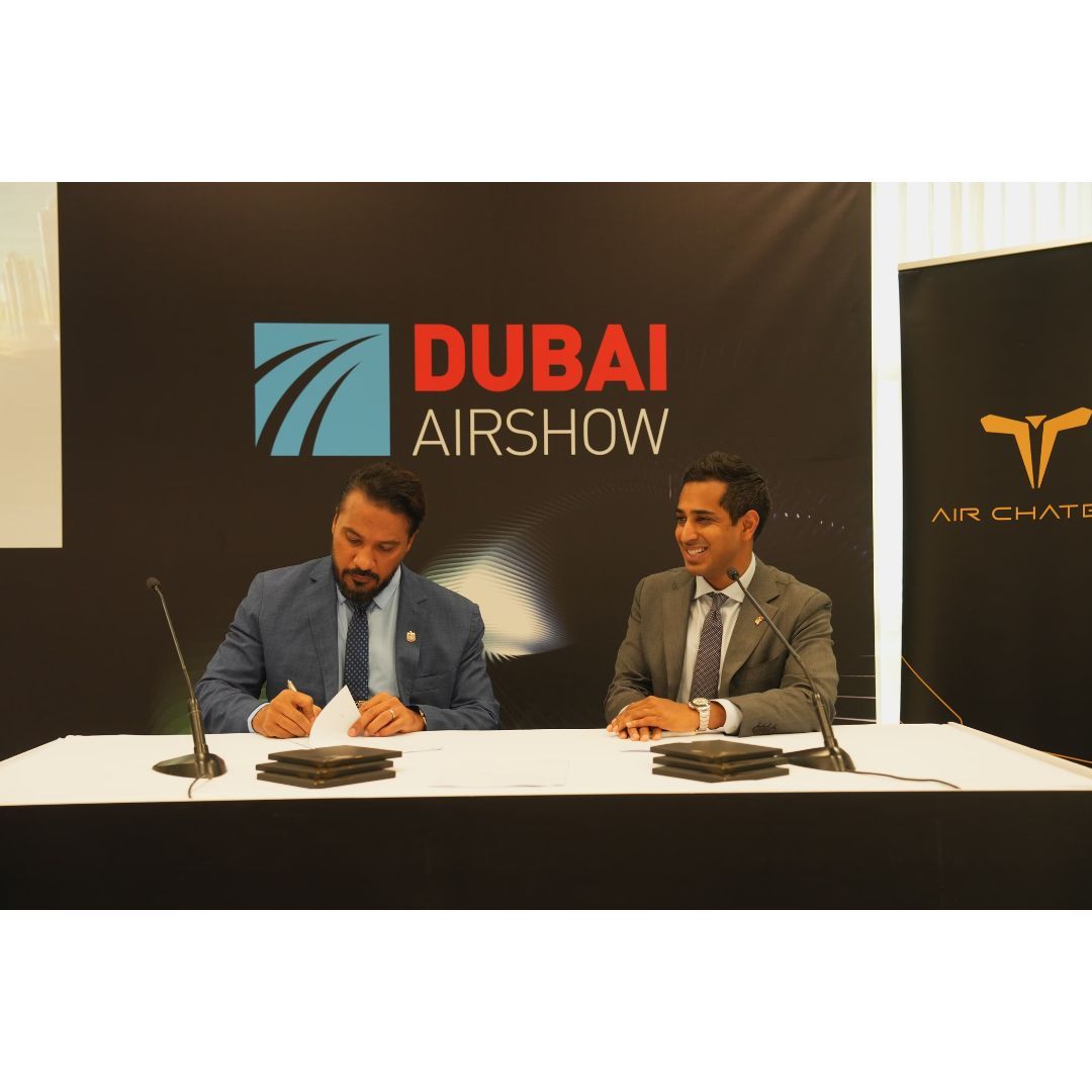 Archer Aviation and Air Chateau sign for purchase of aircraft | UAS ...