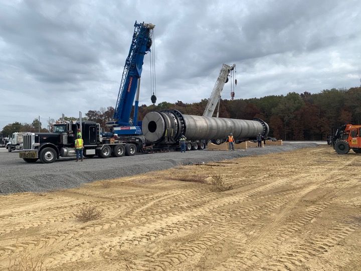 Aymium closes $210 Million financing for advanced biocarbon facility in ...