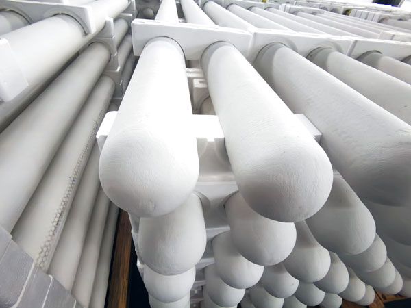 Catalytic Ceramic Filters for Biomass Power Plant Flue Gas Treatment ...