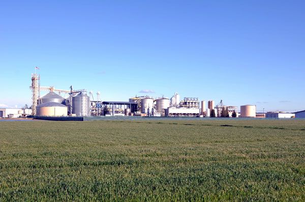 The Keyes to Success | Biomass Magazine