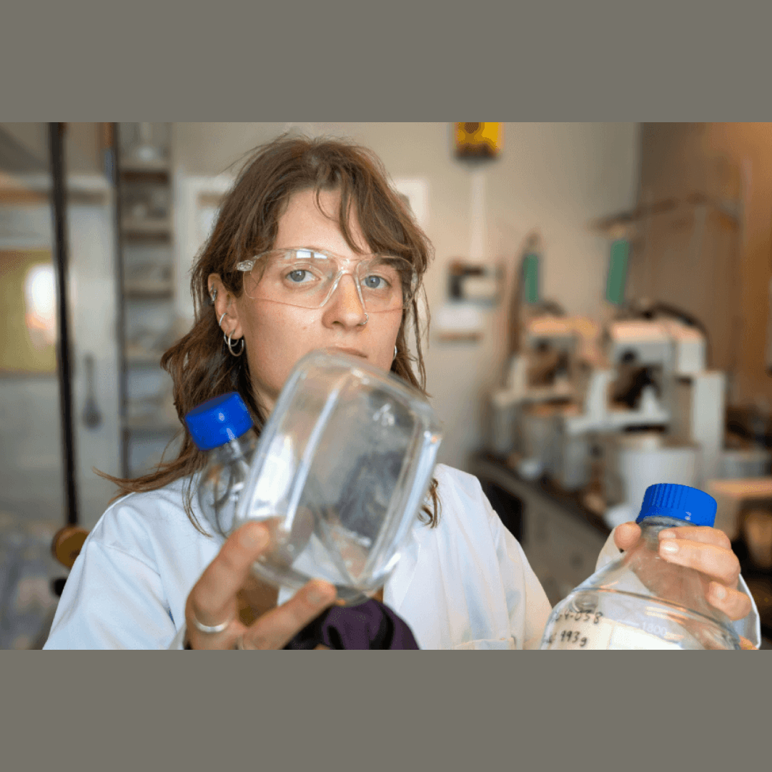 Scientists Transform Plastic Waste into Efficient CO2 Capture Materials ...