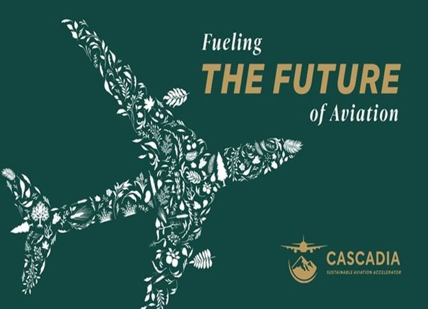 Washington leaders launch Cascadia Sustainable Aviation Accelerator ...