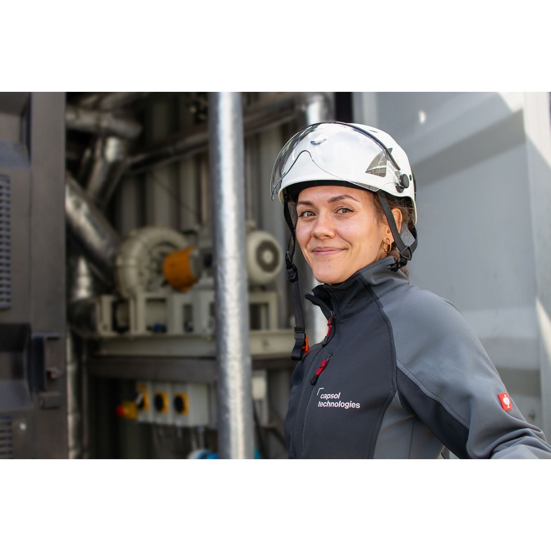 Capsol Technologies Joins Select Few Pure-Play Listed Carbon Capture ...