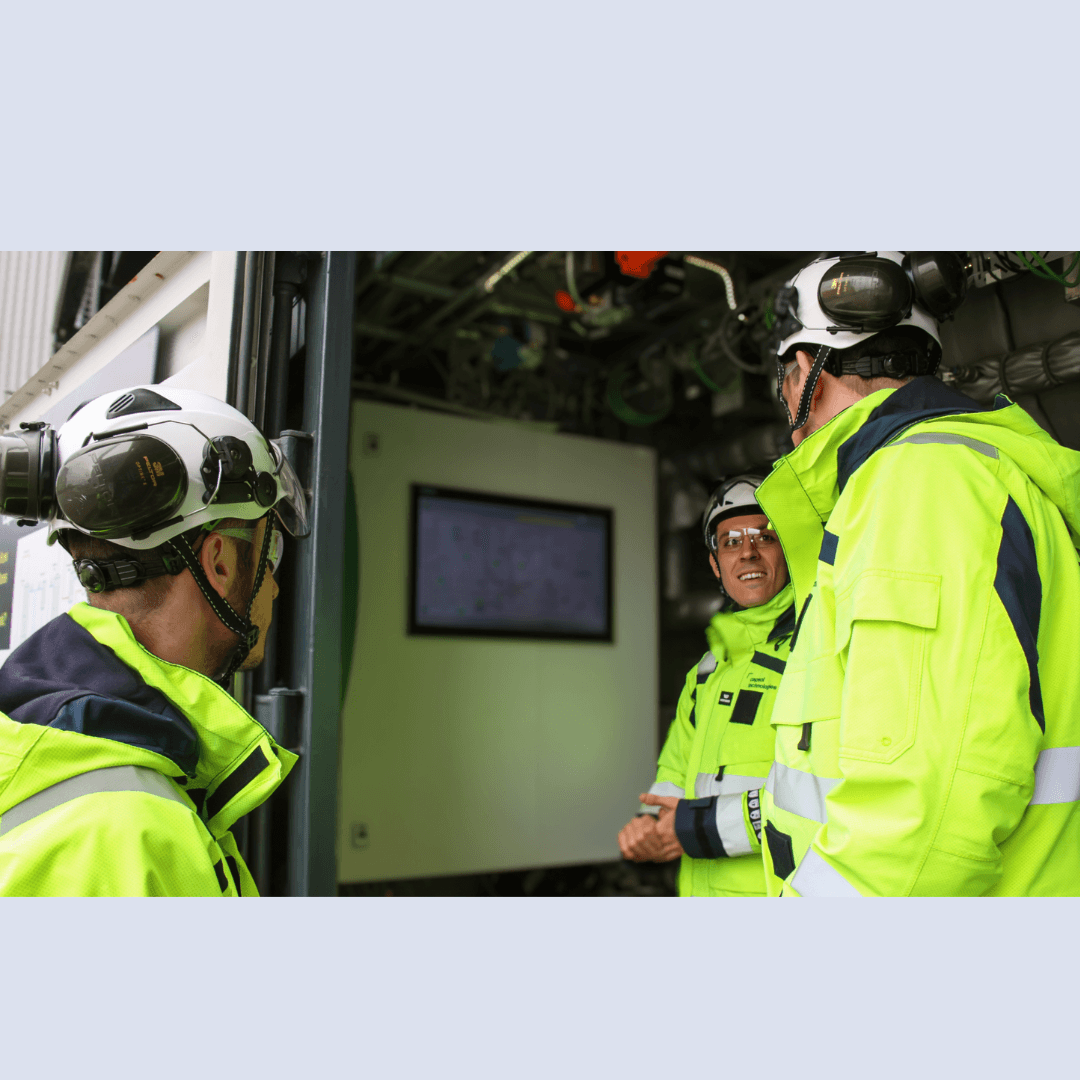 European Cement Producer to Test Capsol’s Carbon Capture Technology ...