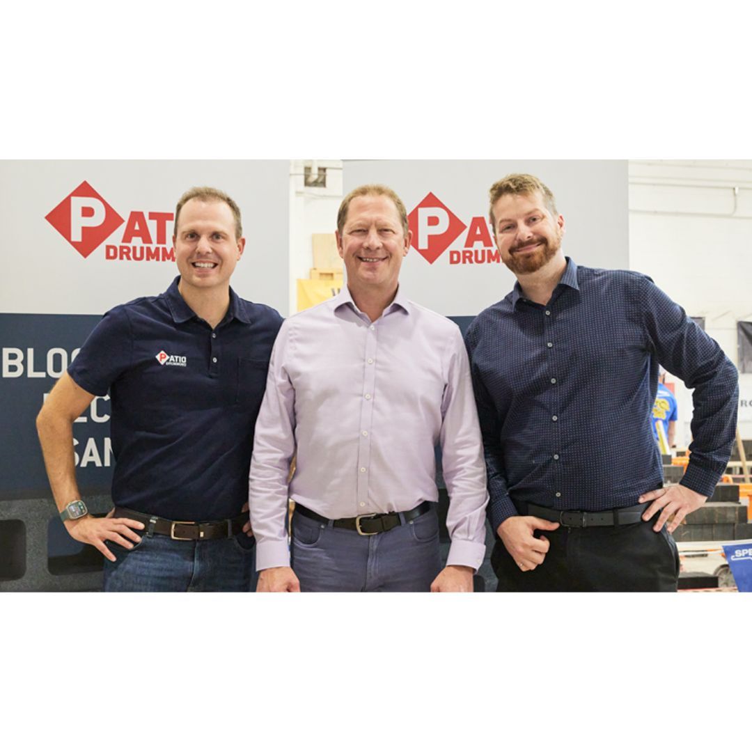 CarbiCrete partners with Lafarge for carbon-negative concrete | Carbon ...