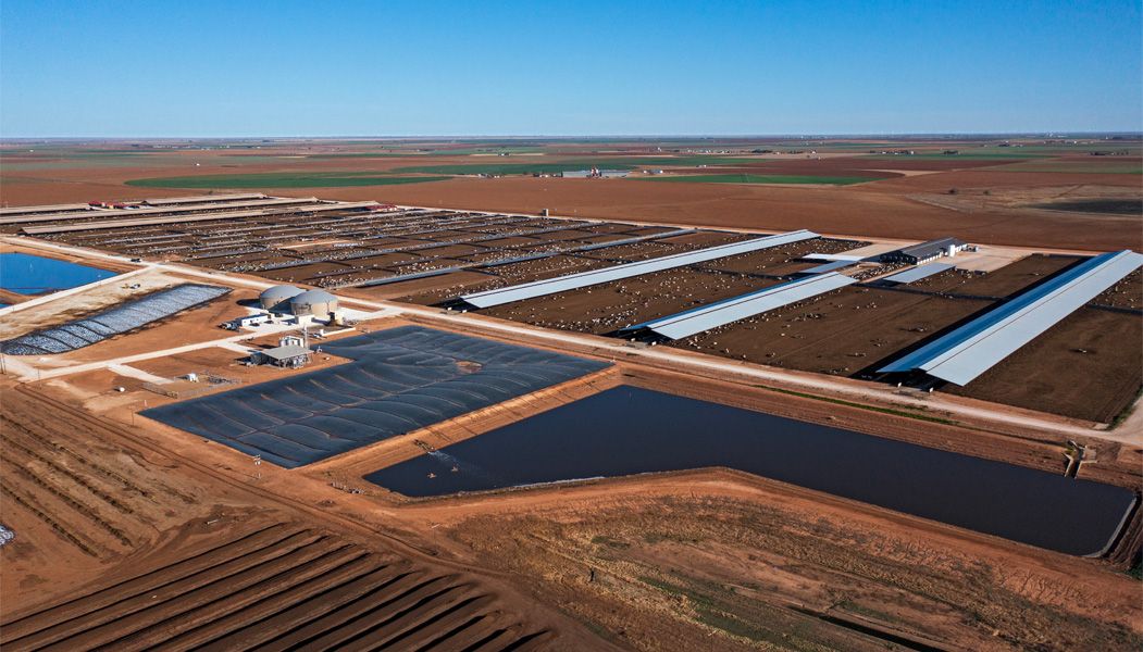 Clean Energy’s first RNG facility begins to sell environmental credits ...