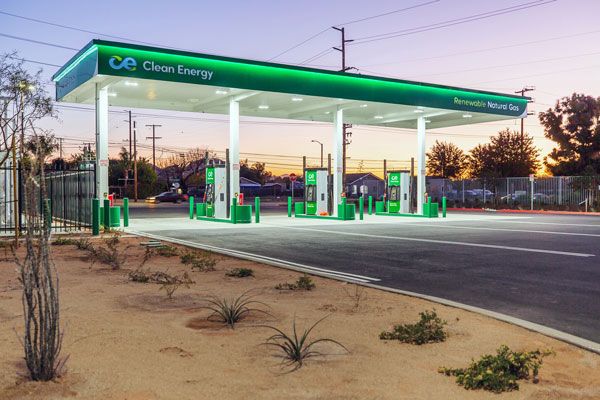 Accelerating A Cleaner Future | Biomass Magazine