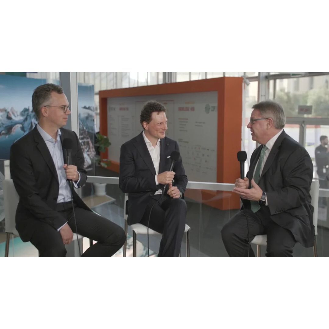 BCG and Climeworks sign 15-year agreement redefining carbon removal ...