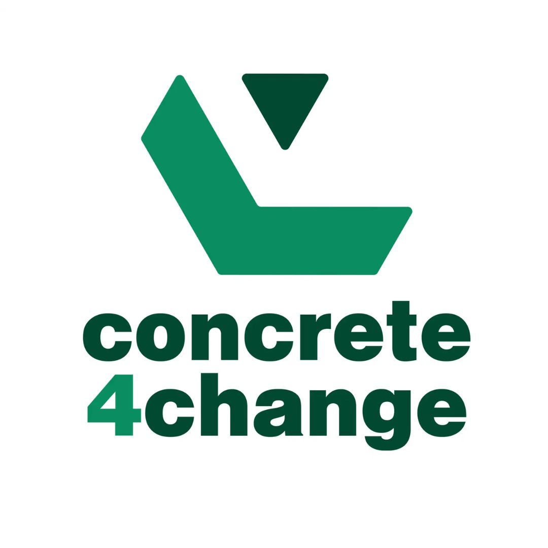 Concrete4Change raises £2.5M to permanently lock away CO2 in concrete ...