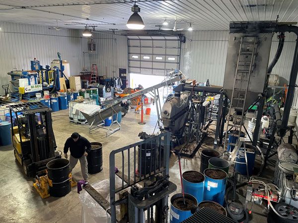 A Revolutionary Plant Optimization Technology | Biomass Magazine