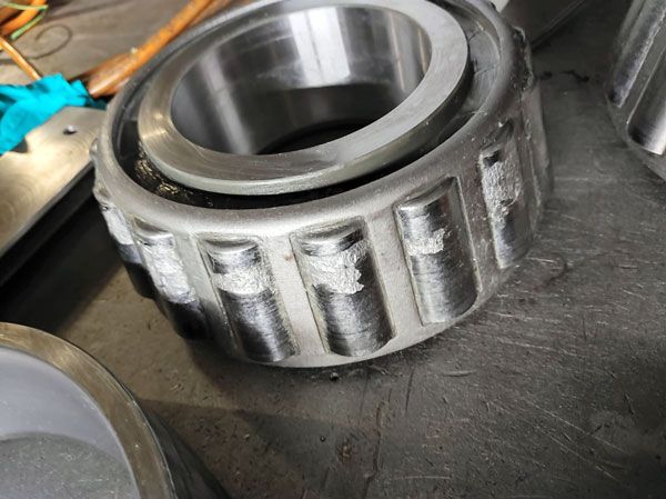 Bearing Failure at Pellet Plants: Top Causes | Biomass Magazine