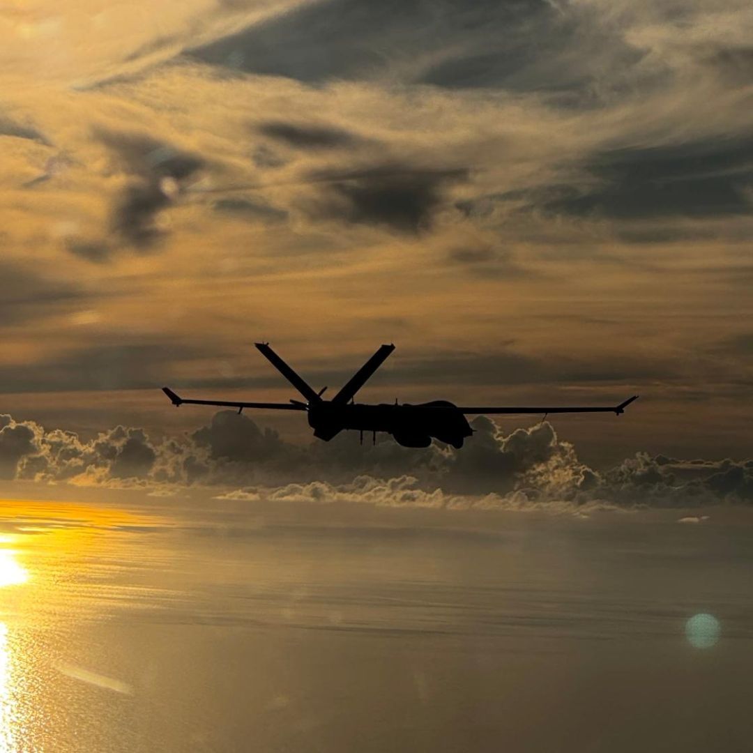 Leonardo’s Falco Xplorer Completes Successful EUDAAS Demonstration ...