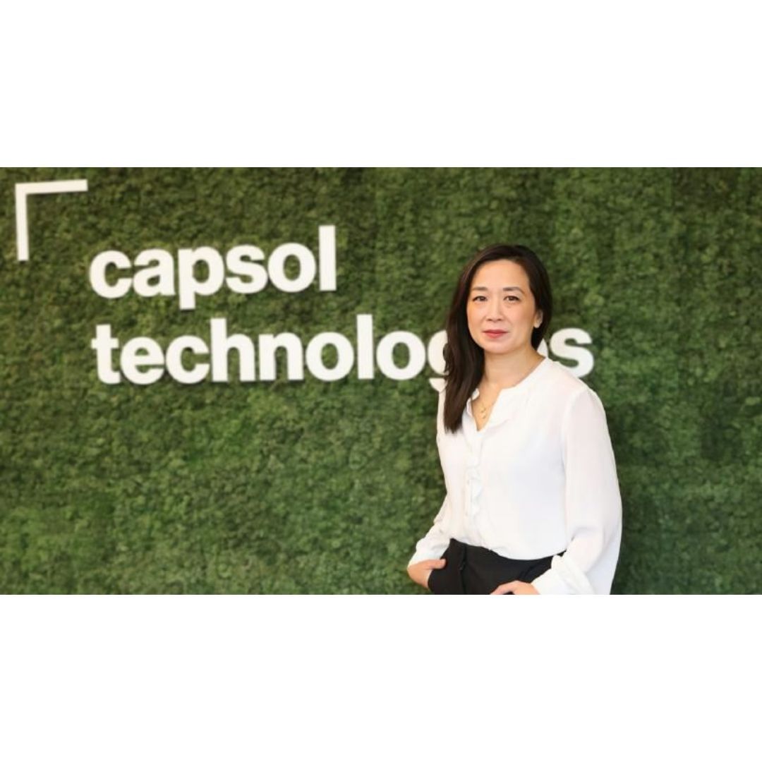 Capsol Awarded Feasibility Study by Global Energy Company to ...