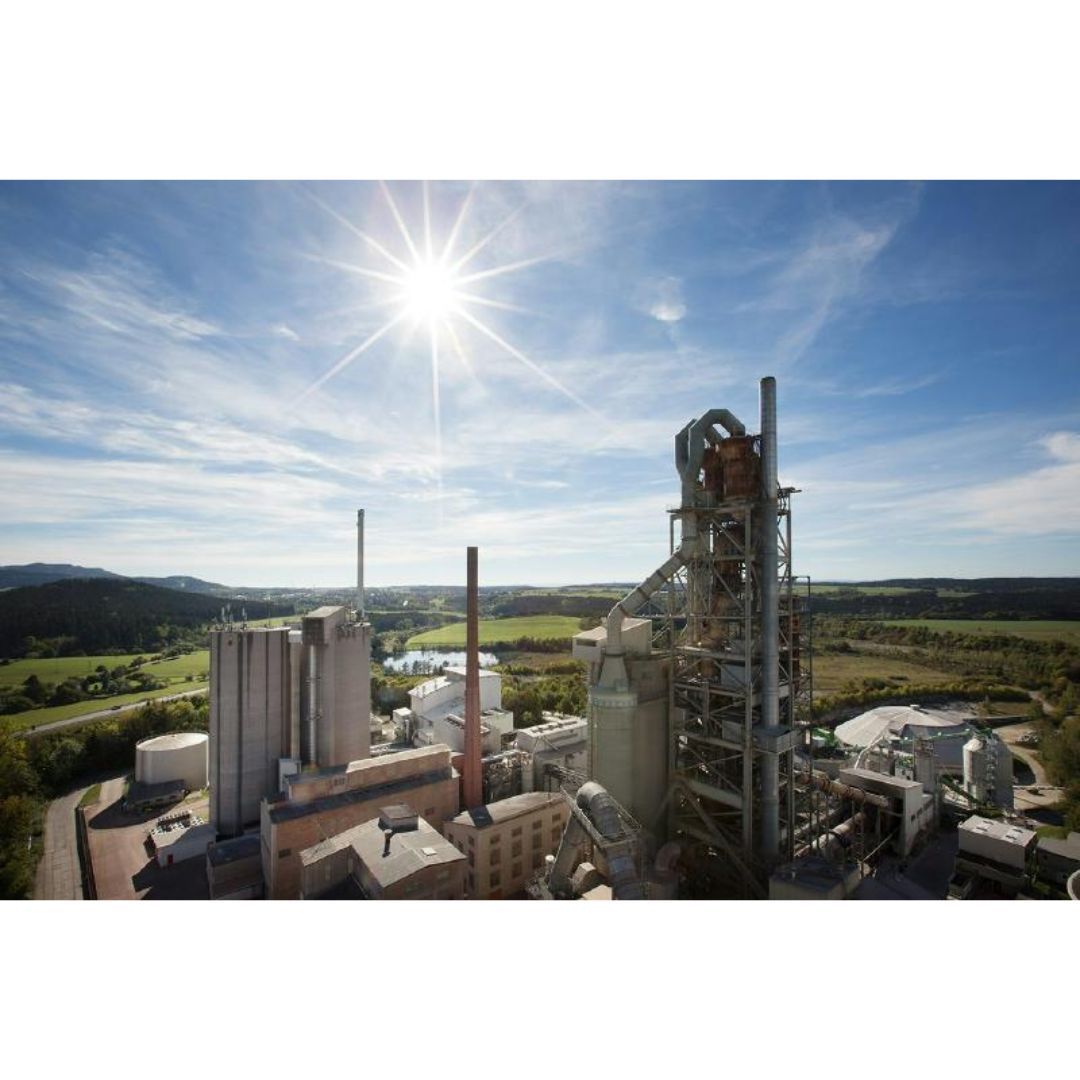 Holcim Group to Test Capsol’s Technology as a Step Towards Decarbonized ...