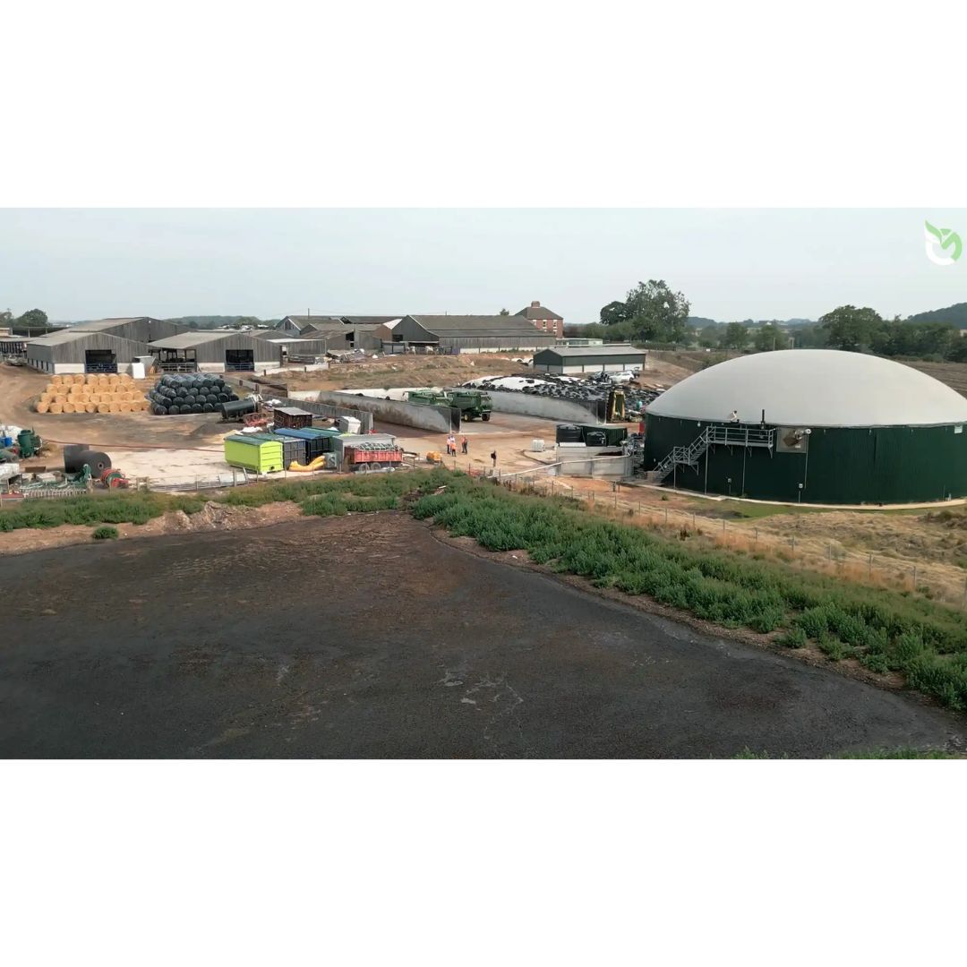 Onnu and ReGenEarth Launch Integrated Pyrolysis and Anaerobic Digestion Project in the UK ...