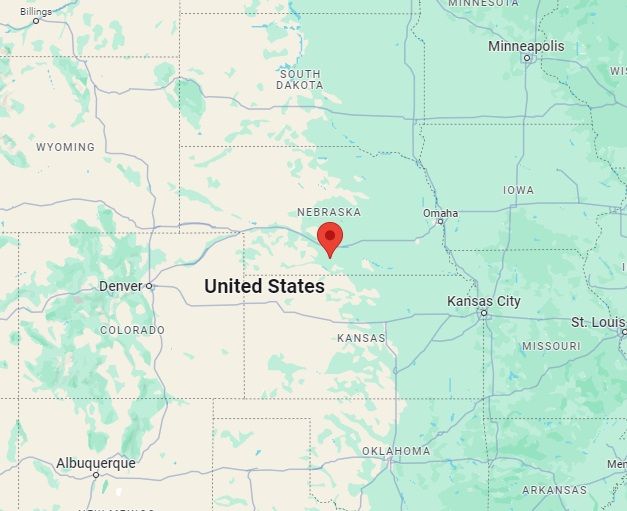 DG Fuels selects Nebraska for its first Midwest SAF plant | Biomass ...