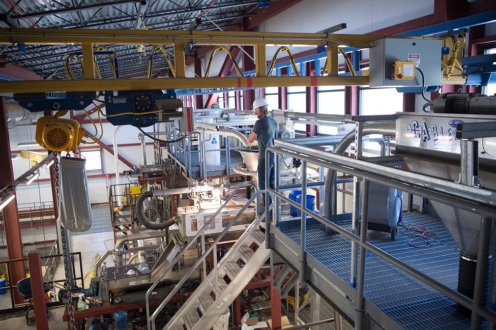 DOE announces FY25 Feedstock-Conversion Interface Consortium industry ...