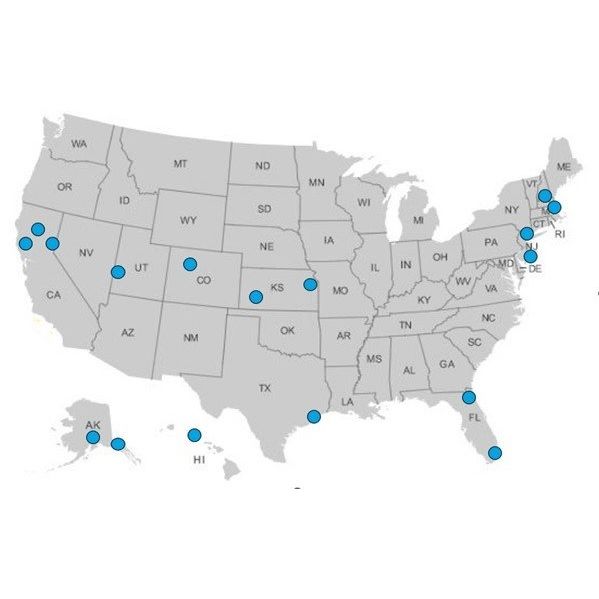 DOE names community partners for Waste-to-Energy Technical Assistance ...