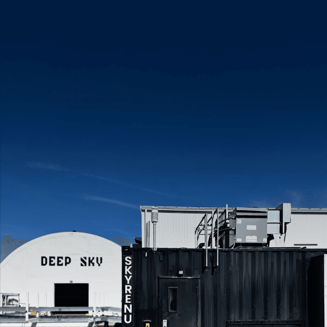 Deep Sky Completes North America’s First CO₂ Storage via Direct Air ...