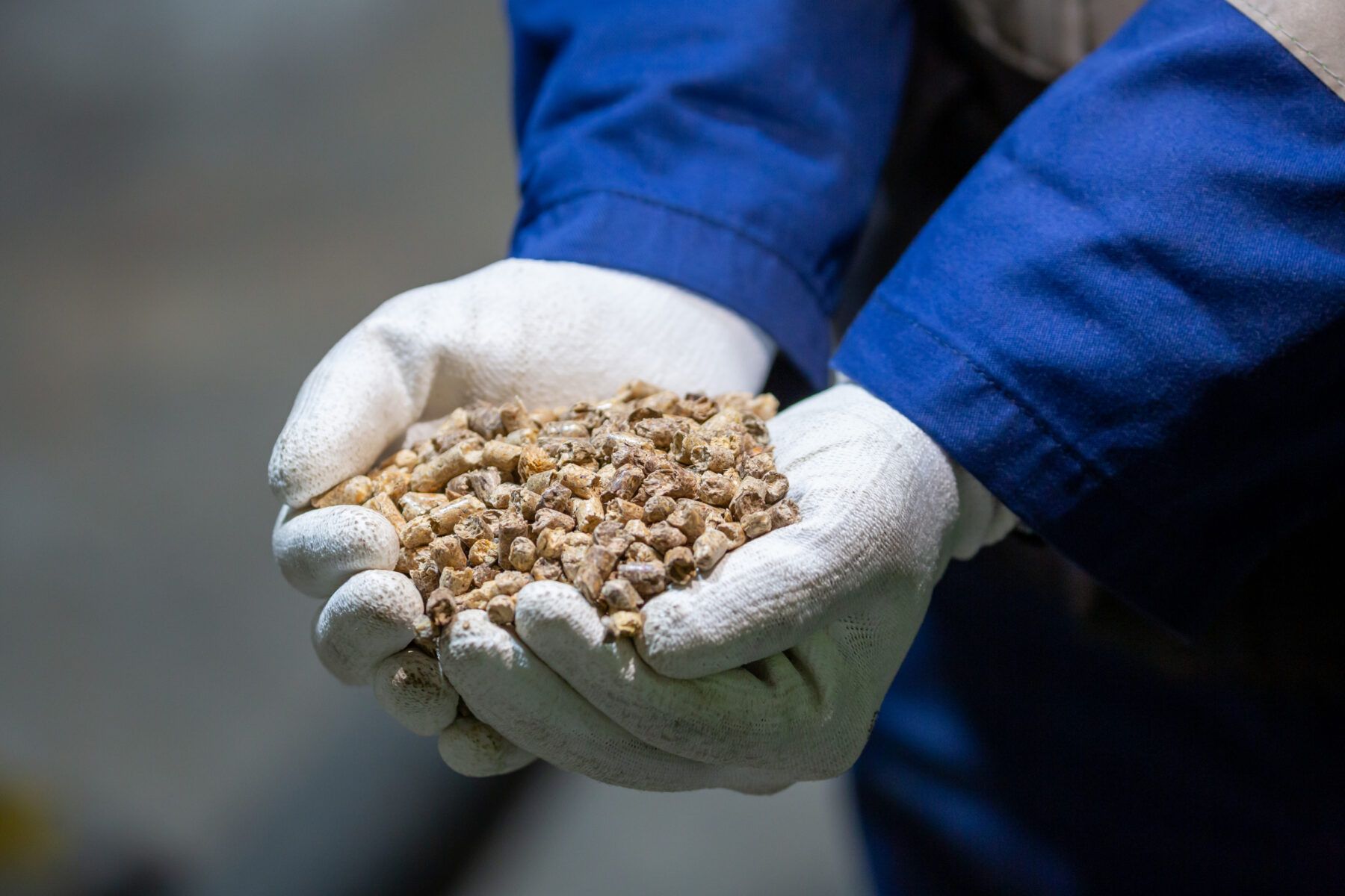 Drax: Pellet segment achieves solid results for 2023 despite market ...