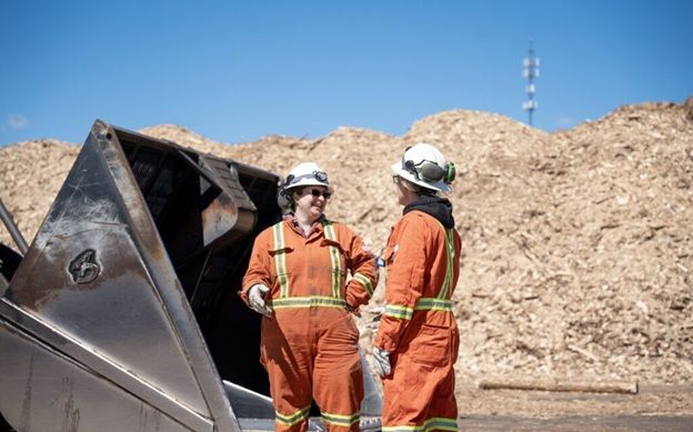 Drax launches new Biomass Tracker to boost transparency across biomass ...