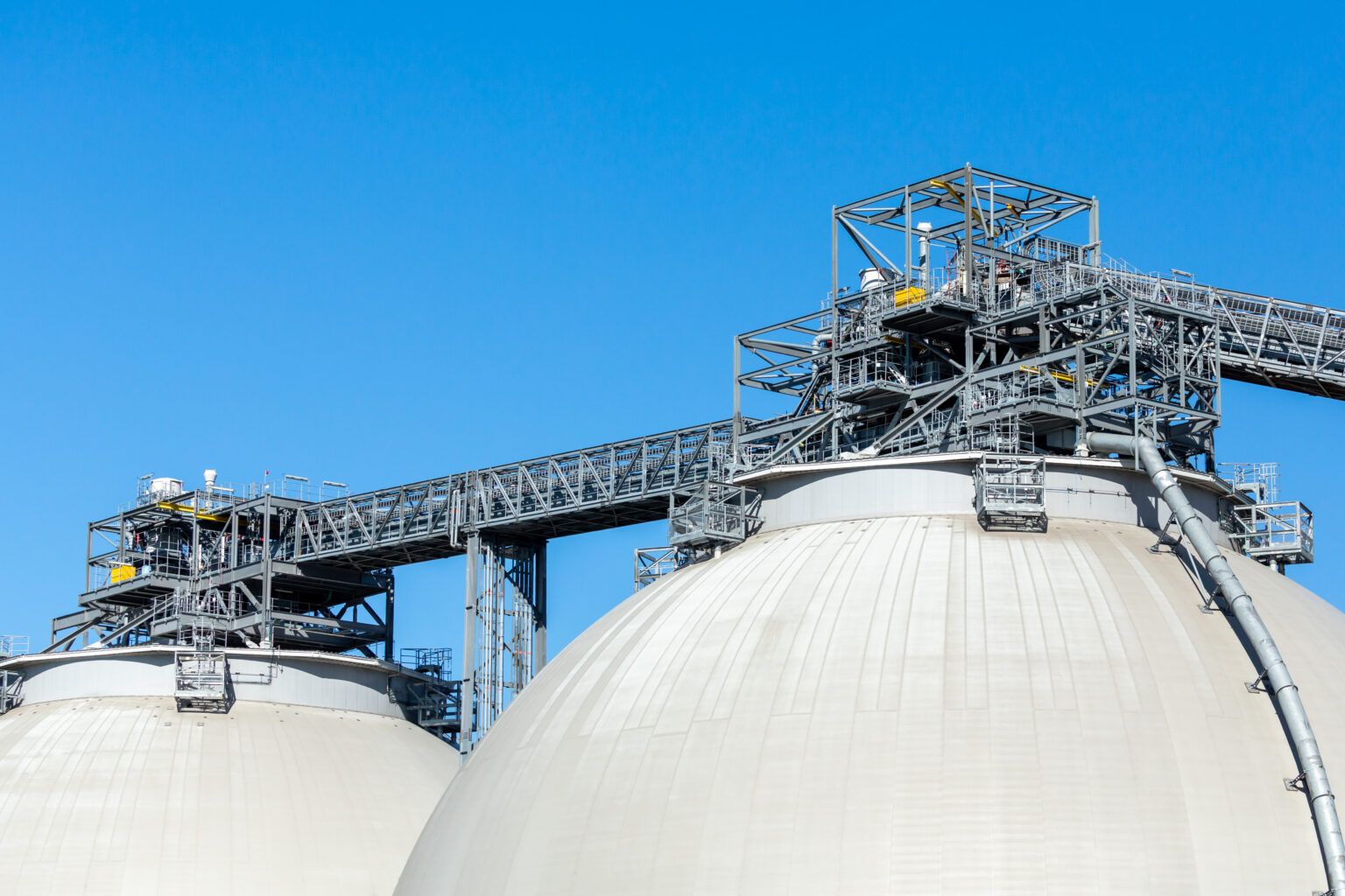 Drax reports improved pellet margins, new market opportunity in SAF ...