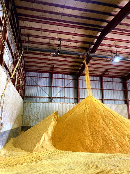 Beyond the Broom: Stop Dust, Prevent Explosions | Ethanol Producer Magazine