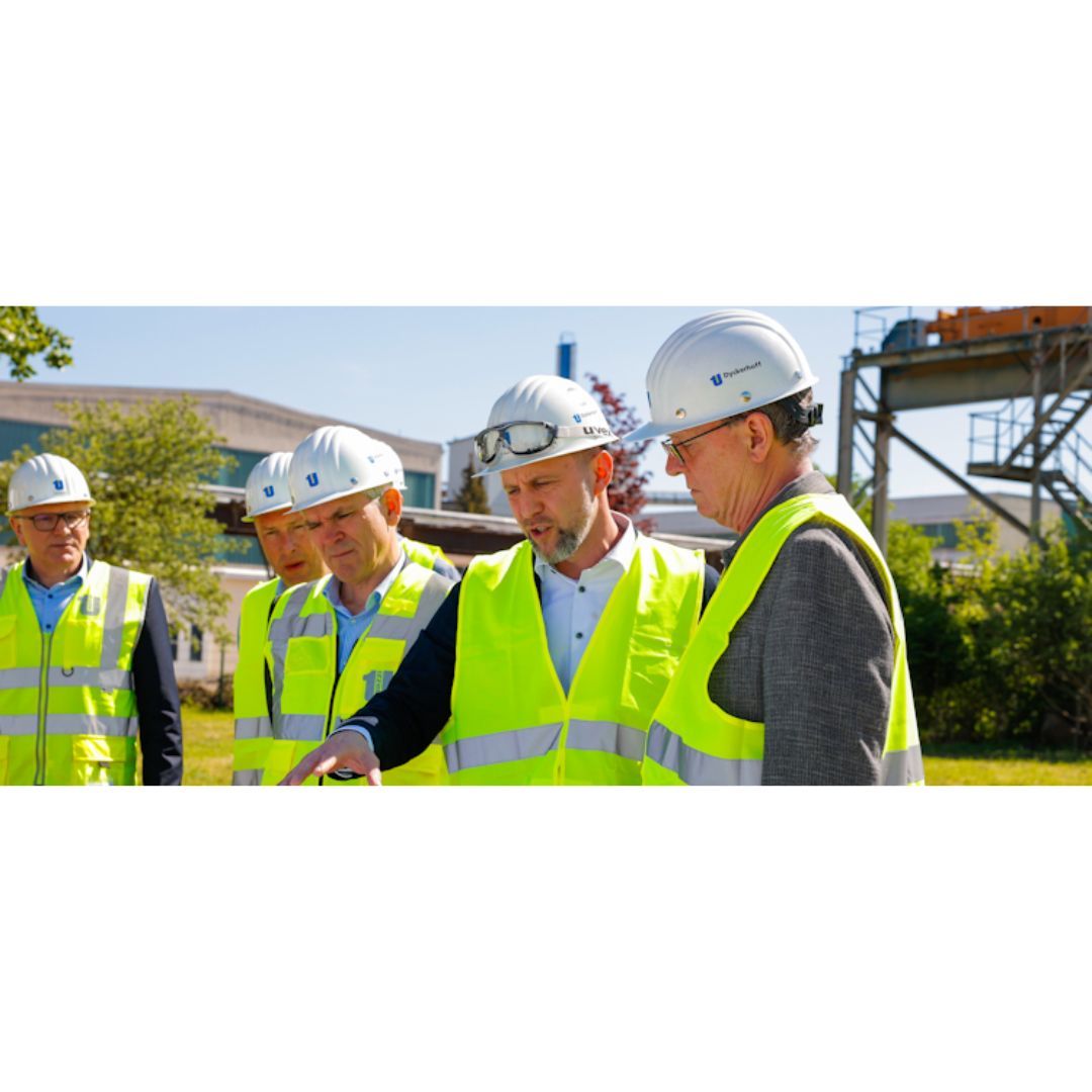 Dyckerhoff Plans Major Investment in Carbon Capture Installation ...