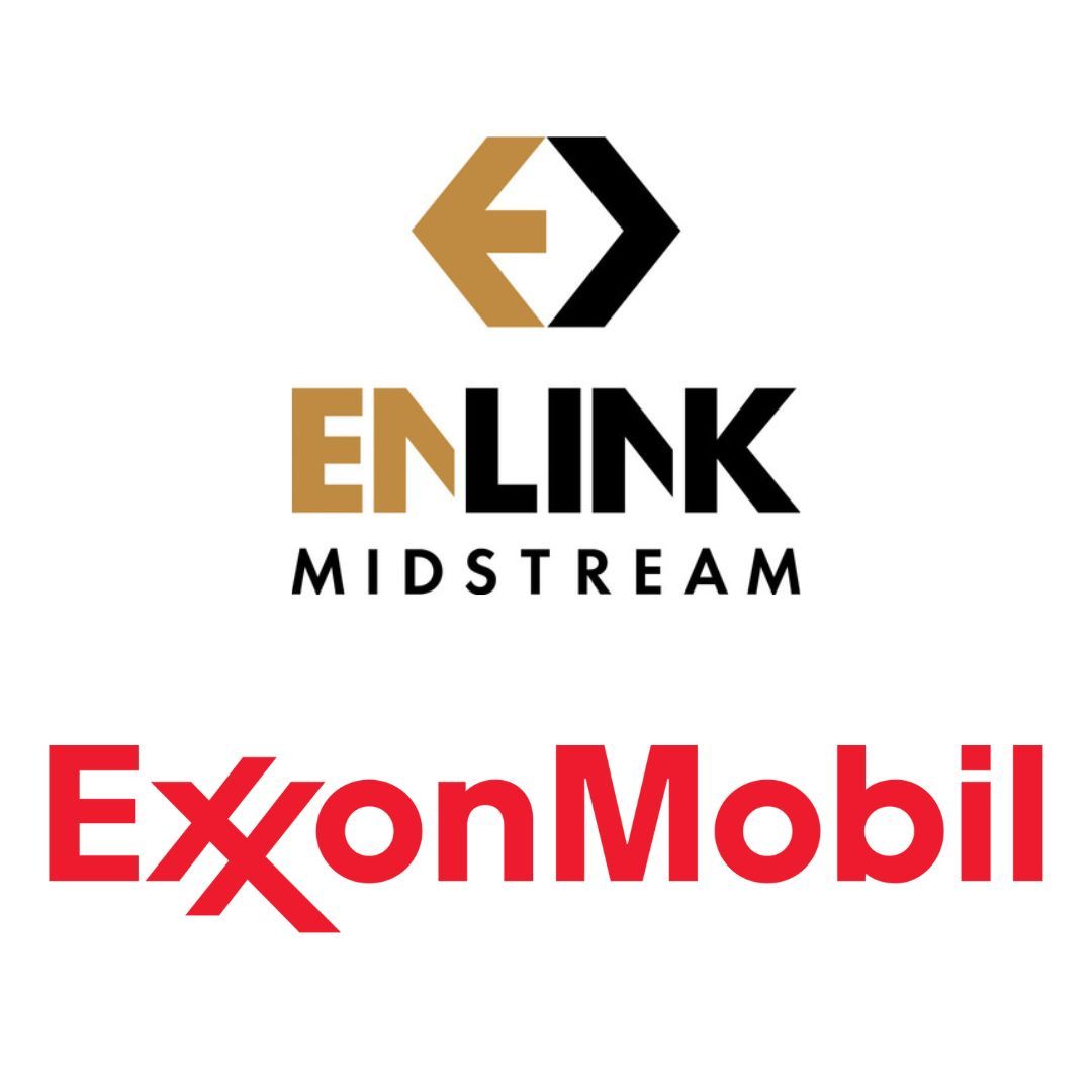 EnLink Midstream exploring CO2 transportation opportunities with ExxonMobil in the Gulf Coast ...