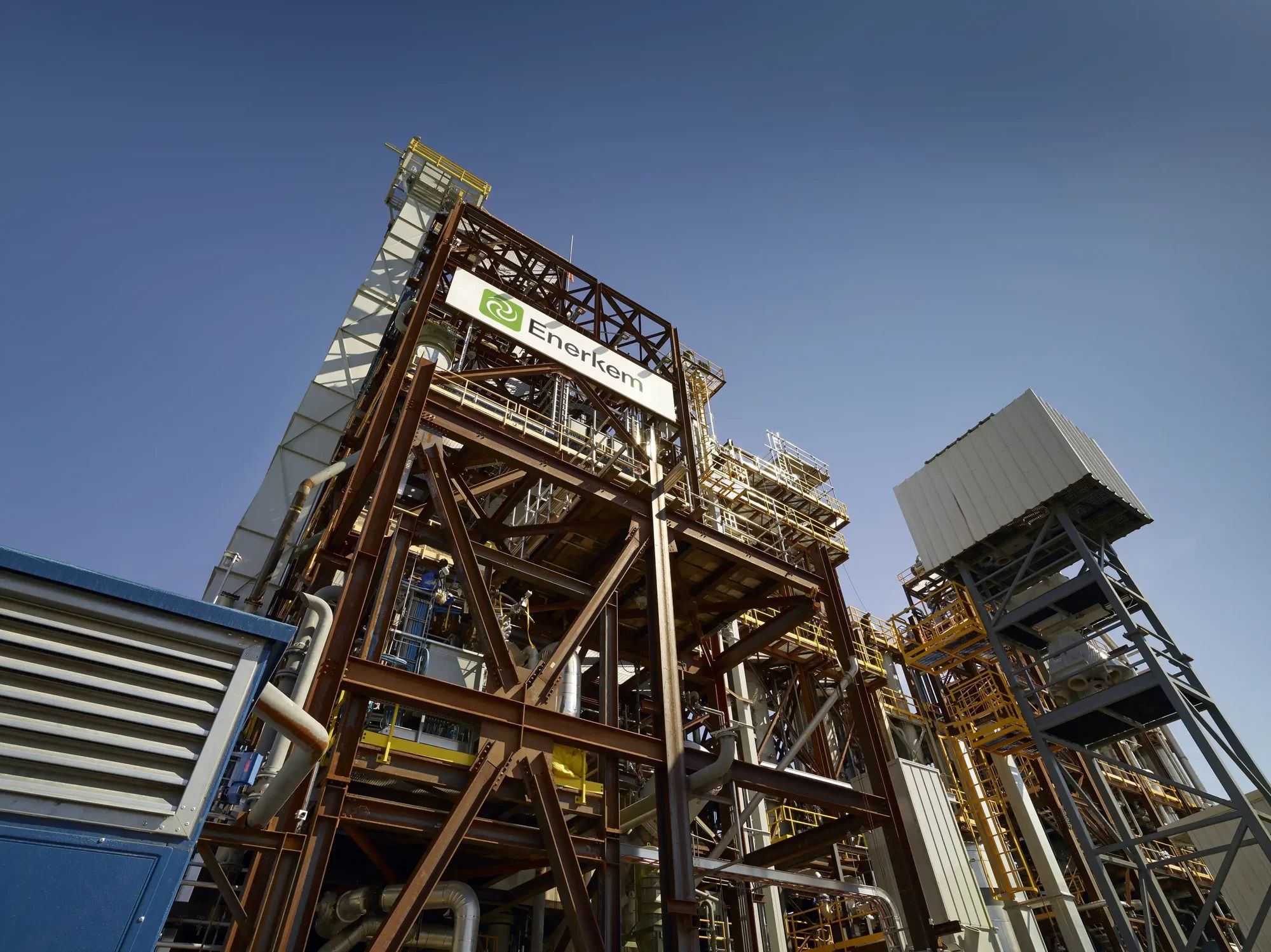 Enerkem to retire its Edmonton biofuels facility | Biomass Magazine