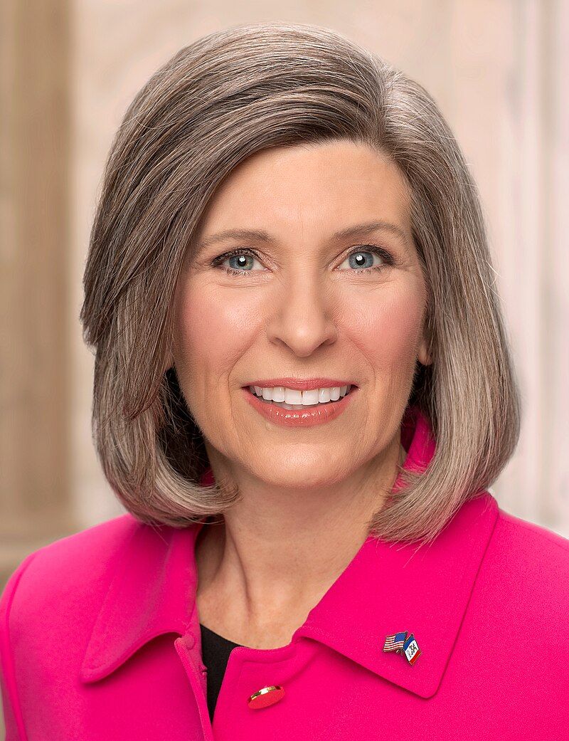 Biofuel stakeholders honor Ernst following announcement she will not ...