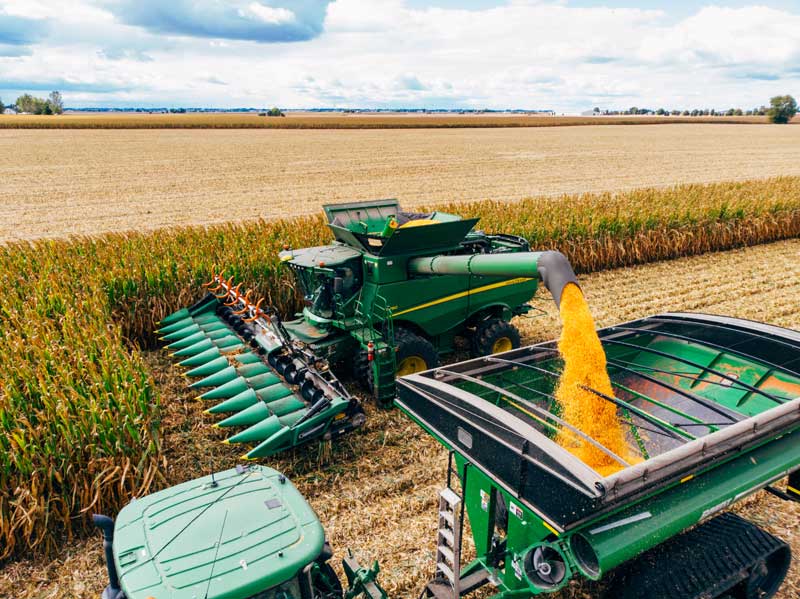 More Green Downstream | Ethanol Producer Magazine