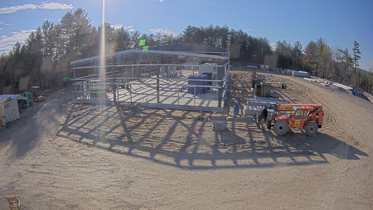 EVENSOL announces commissioning of 2 landfill gas-to-RNG projects ...