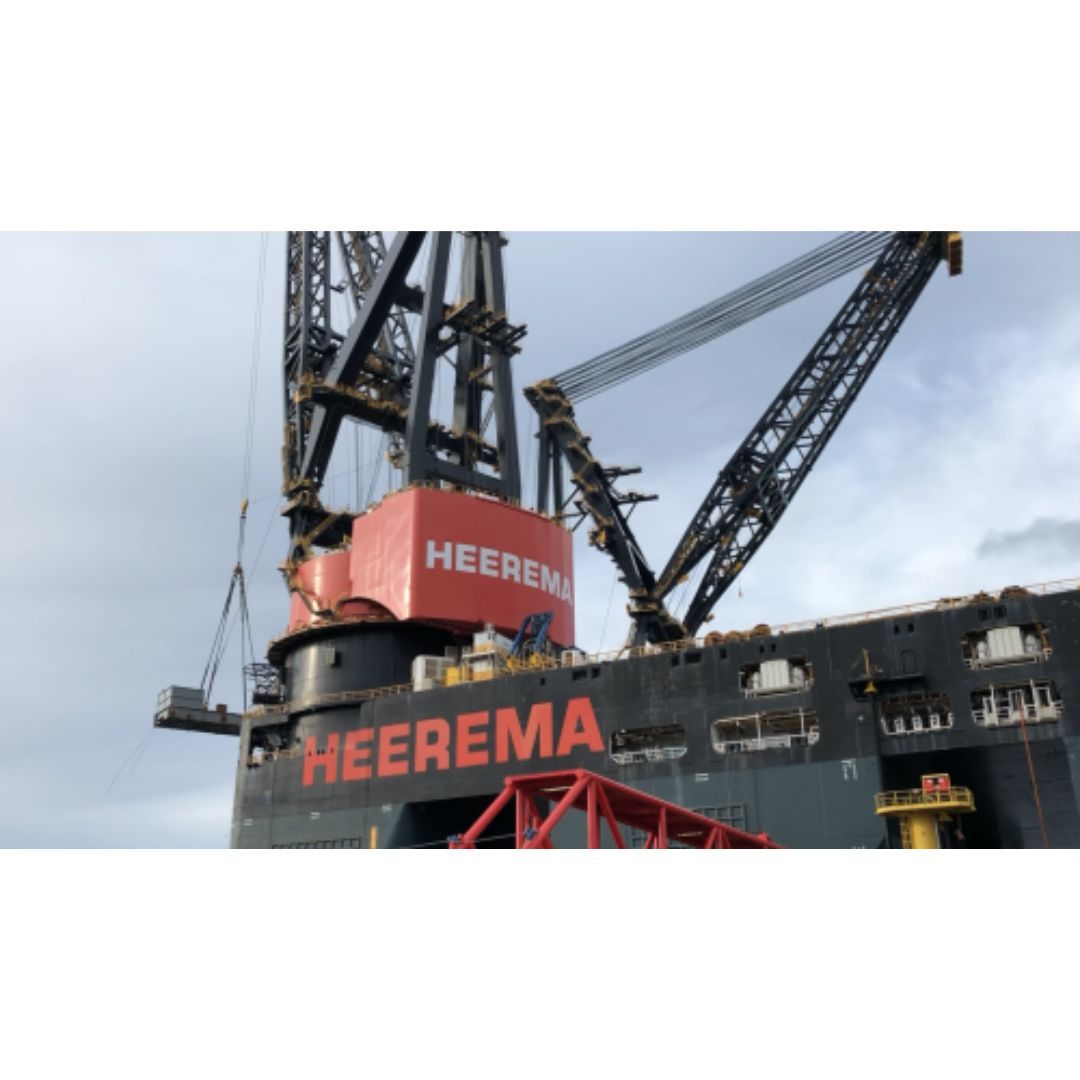 EverLoNG’s Second Demonstration Campaign Underway as SSCV Sleipnir Sets ...