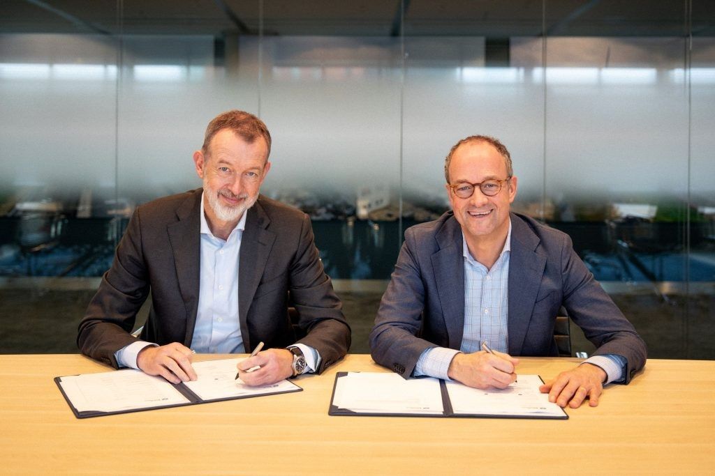 Evos Rotterdam commences methanol and ethanol expansion project ...