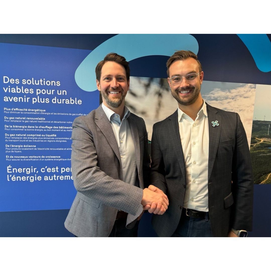 Exterra Carbon Solutions and Énergir Development Partner to Stimulate ...